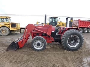 SOLD - Case IH 4210 Tractors with 2,538 Hrs | Tractor Zoom