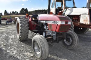 SOLD - Case IH 4210 Lot No. 103 Tractors with 72 HP | Tractor Zoom