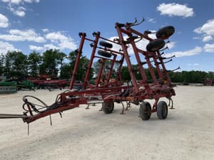 SOLD - CASE IH 4300 Stock No. 214820421 Tillage with 30 ft | Tractor Zoom