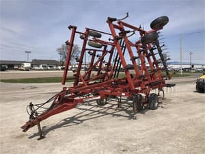 SOLD - CASE IH 4300 Stock No. JAG0623822 Tillage with 30 ft | Tractor Zoom