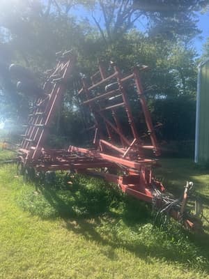 SOLD - Case IH 4300 Stock No. 323918 Tillage with 36.5 ft | Tractor Zoom