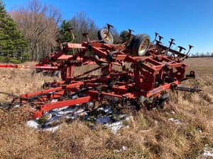 SOLD - Case IH 4300 Lot No. 56 Tillage with 24 ft | Tractor Zoom