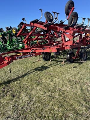 SOLD - Case IH 4300 Stock No. 1112652 Tillage with 25.5 ft | Tractor Zoom