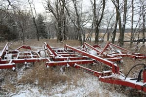 SOLD - Case IH 4300 Tillage with 24 ft | Tractor Zoom