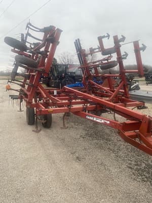 SOLD - Case IH 4300 Stock No. G43858 Tillage with 25 ft | Tractor Zoom