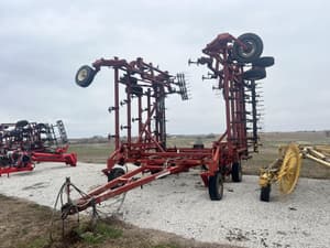 Case IH 4300 Lot No. 9675 Tillage For Sale with 46 ft | Tractor Zoom