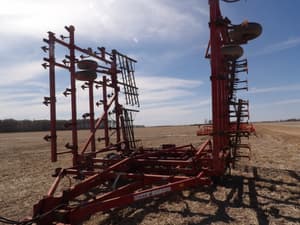 SOLD - Case IH 4300 Lot No. 4804 Tillage with 45 ft | Tractor Zoom