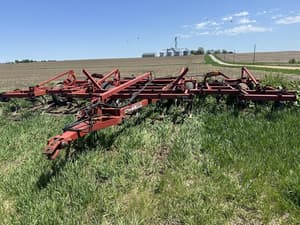 SOLD - Case IH 4300 Stock No. 50442 Tillage with 27 ft | Tractor Zoom