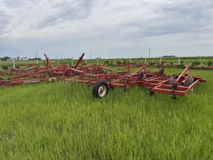 SOLD - Case IH 4300 Lot No. 8798 Tillage with 50 ft | Tractor Zoom