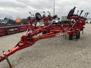 SOLD - CASE IH 4300 Tillage with 22 ft | Tractor Zoom