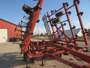 SOLD - Case IH 4300 Lot No. 556 Tillage with 32 ft | Tractor Zoom