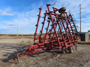 SOLD - Case IH 4300 Lot No. 1010 Tillage with 35 ft | Tractor Zoom