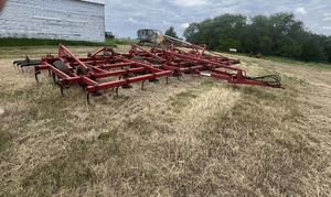 SOLD - Case IH 4300 Tillage with 27 ft | Tractor Zoom