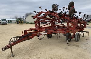 SOLD - Case IH 4300 Stock No. 59150 Tillage with 22 ft | Tractor Zoom