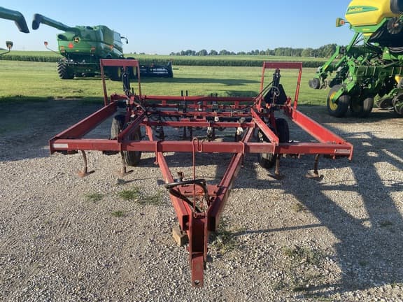 Case IH 45 Tillage Field Cultivators for Sale | Tractor Zoom