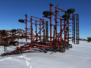 SOLD - Case IH 4300 Tillage with 38 ft | Tractor Zoom