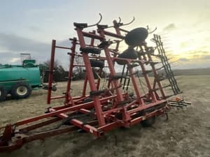 Case IH 4300 Lot No. 5258 Tillage For Sale with 32 ft | Tractor Zoom