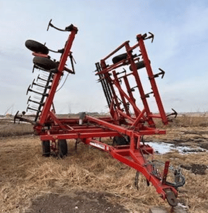 SOLD - Case IH 4300 Tillage with 30 ft | Tractor Zoom