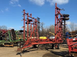 SOLD - Case IH 4300 Lot No. 5248 Tillage | Tractor Zoom