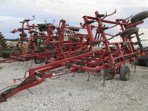 SOLD - Case IH 4300 Lot No. 84 Tillage with 20 ft | Tractor Zoom