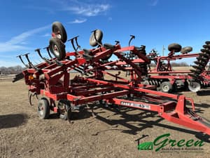 SOLD - Case IH 4300 Lot No. 108 Tillage with 22 ft | Tractor Zoom