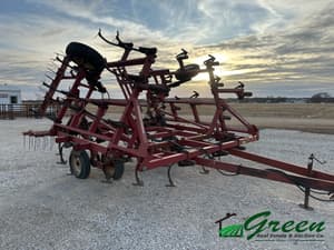 SOLD - Case IH 4300 Lot No. 184 Tillage with 24 ft | Tractor Zoom