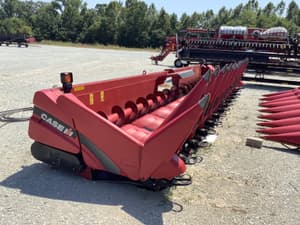 SOLD - 2014 Case IH 4412 Stock No. 81869 Harvesting with 12 Rows ...