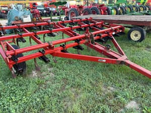 SOLD - Case IH 4500 Lot No. 3558 Tillage with 15 ft | Tractor Zoom