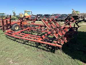 SOLD - Case IH 4500 Tillage | Tractor Zoom