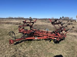 SOLD - Case IH 4500 Lot No. 131 Tillage with 22 ft | Tractor Zoom