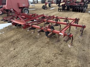 SOLD - Case IH 4500 Lot No. 86 Tillage with 14 ft | Tractor Zoom