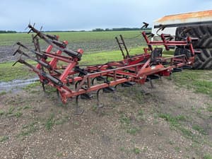 SOLD - Case IH 4500 Lot No. 22 Tillage with 16 ft | Tractor Zoom