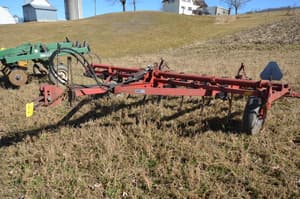 SOLD - Case IH 4500 Lot No. 475 Tillage with 13 ft | Tractor Zoom