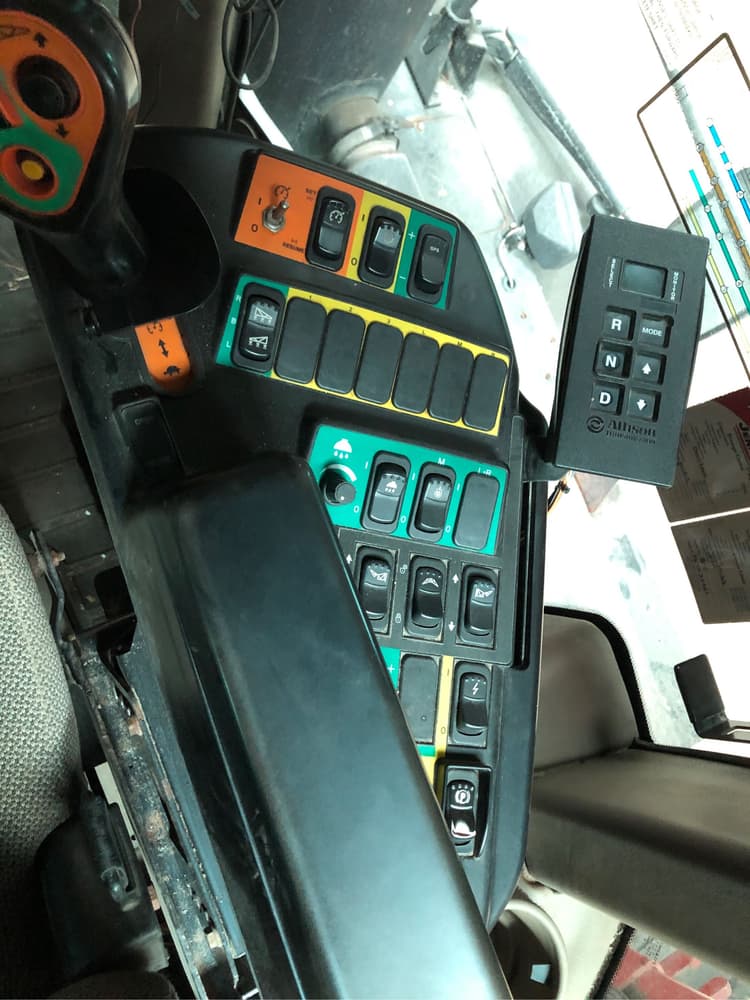 Case IH Titan 4530 Chemical Applicators Floaters for Sale | Tractor Zoom