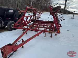 SOLD - Case IH 4600 Lot No. 41 Tillage with 24 ft | Tractor Zoom