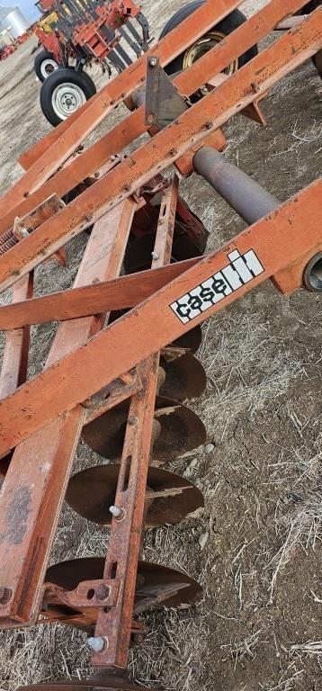 Case IH 470 Tillage Disks for Sale | Tractor Zoom