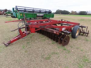 Case IH 475 Lot No. 135 Tillage For Sale with 12 ft | Tractor Zoom