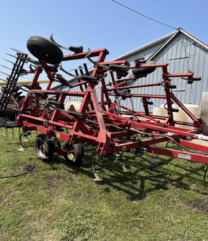 SOLD - Case IH 4800 Tillage with 24 ft | Tractor Zoom