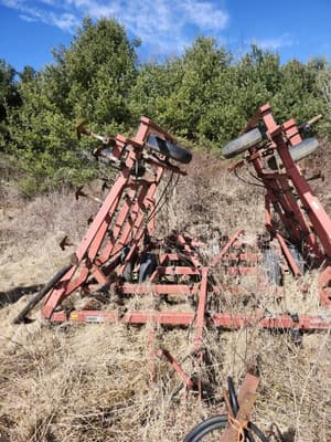 SOLD - 1992 Case IH 4800 Stock No. H066831 Tillage | Tractor Zoom