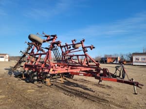 Case IH 4800 Lot No. 138 Tillage For Sale with 24 ft | Tractor Zoom