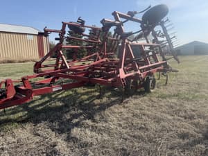Case IH 4800 Lot No. 5904 Tillage For Sale with 24 ft | Tractor Zoom