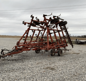 SOLD - Case IH 4800 Tillage with 32 ft | Tractor Zoom