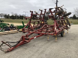 SOLD - Case IH 4800 Stock No. 169724 Tillage with 27 ft | Tractor Zoom
