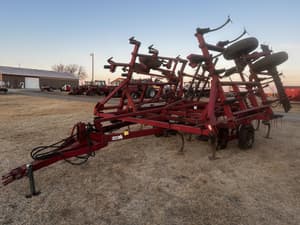 Case IH 4800 Tillage For Sale with 25 ft | Tractor Zoom