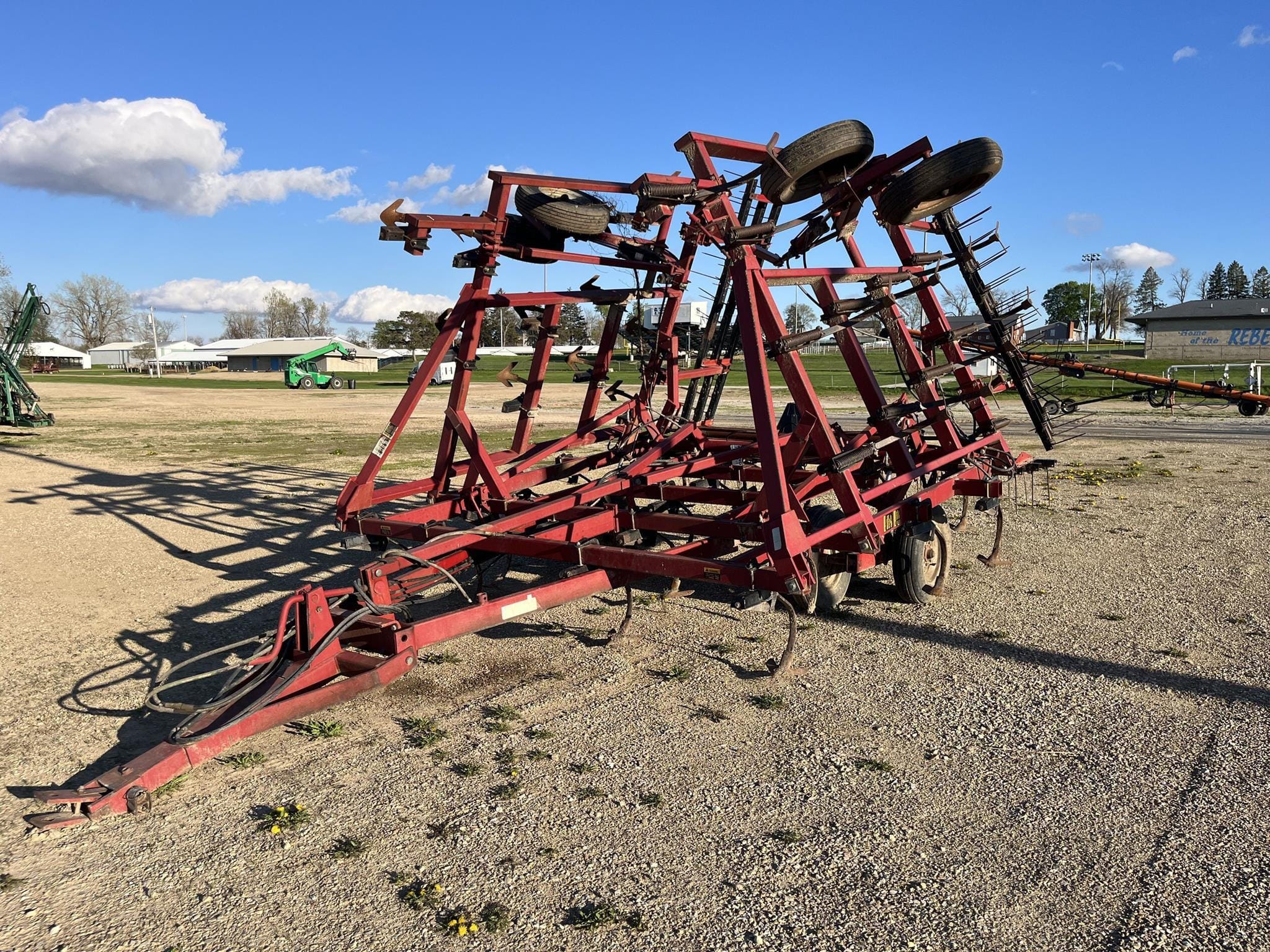 Orr Auctioneers in North Dakota | Tractor Zoom