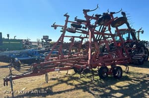 Case IH 4800 Lot No. DX3755 Tillage For Sale with 29 ft | Tractor Zoom