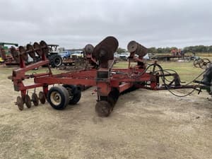 SOLD - Case IH 485 Lot No. 2540 Tillage with --- In | Tractor Zoom