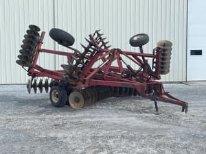 SOLD - Case IH 490 Stock No. 01704425 JL2 Tillage with 21 ft | Tractor Zoom