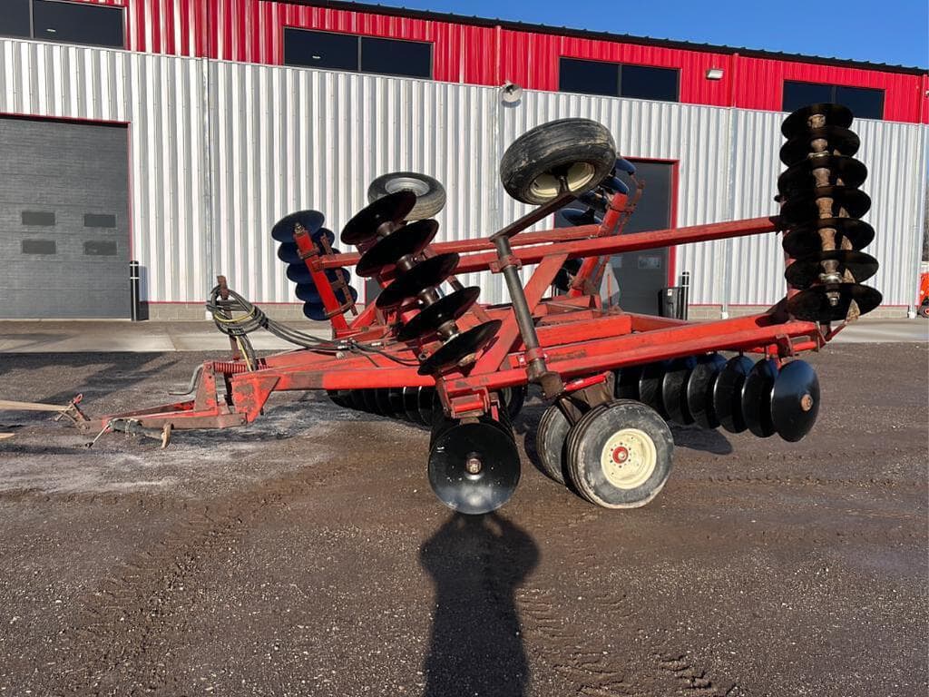 Case IH 490 Tillage Disks for Sale | Tractor Zoom
