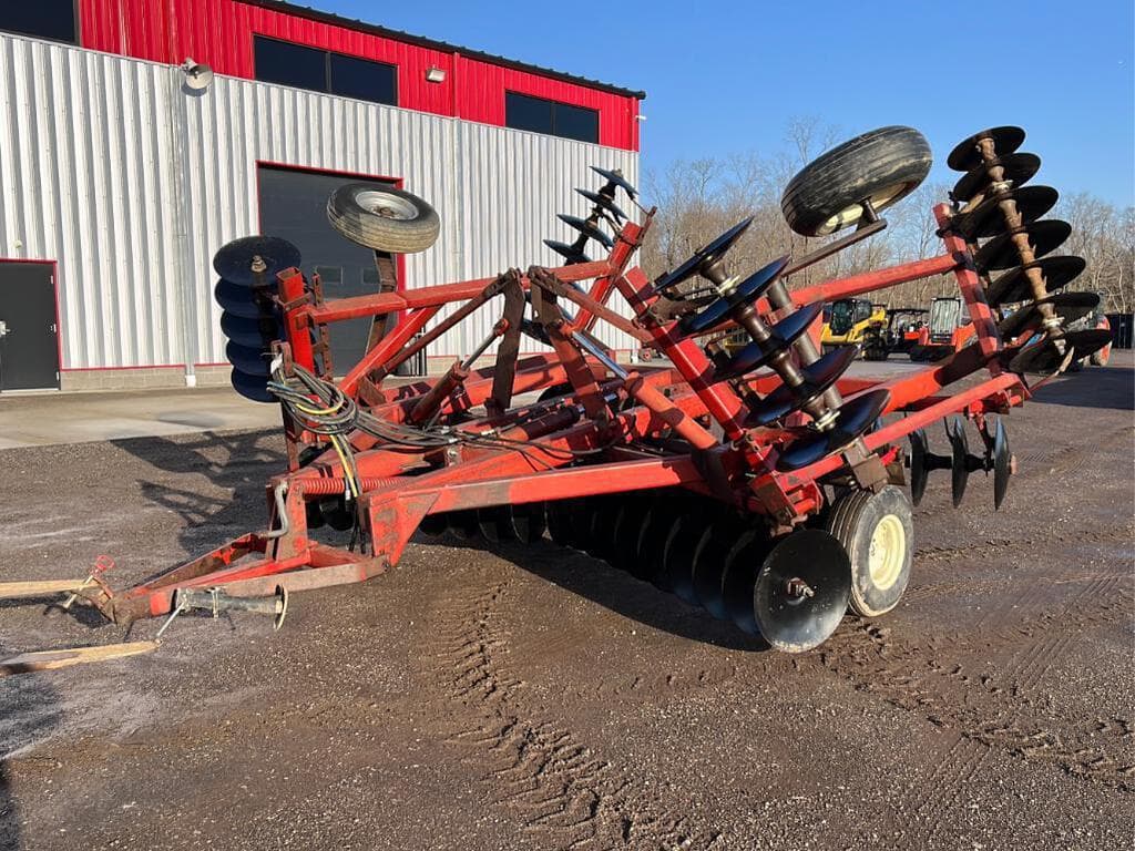 Case IH 490 Tillage Disks for Sale | Tractor Zoom
